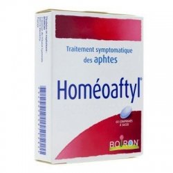 Verrulia Traitement des Verrues 60 comprimés à sucer