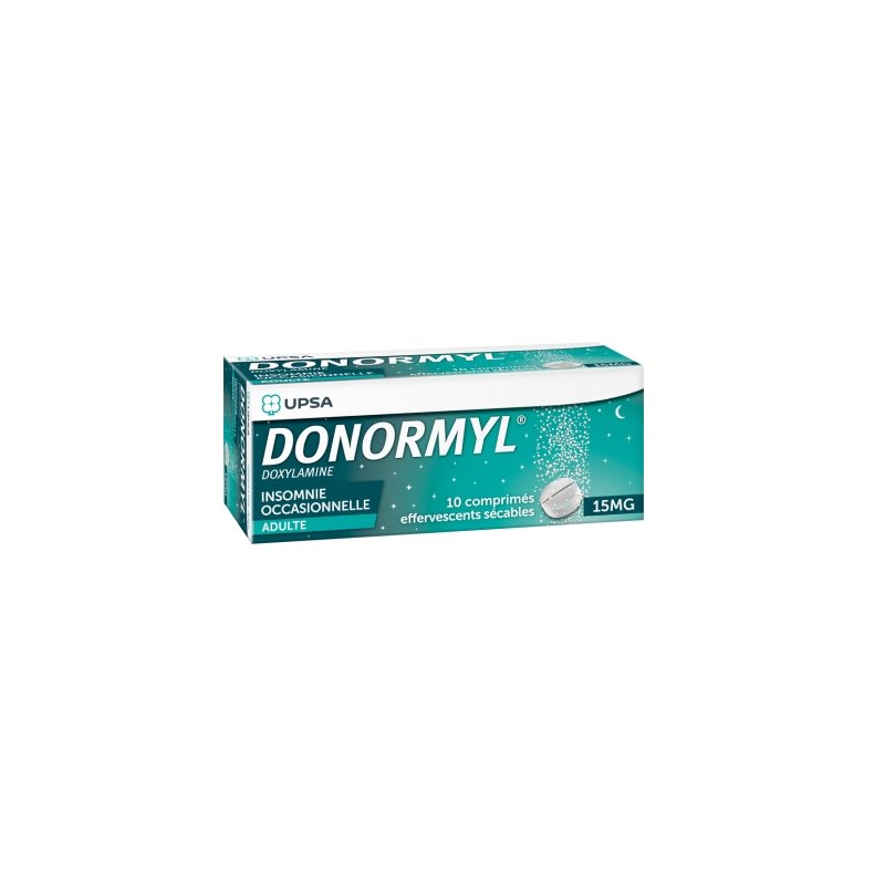 Donormyl